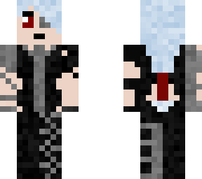 fluffy | Minecraft Skins