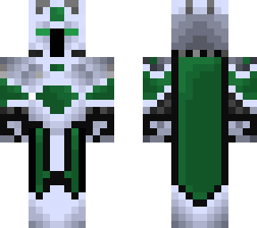 forest | Minecraft Skins