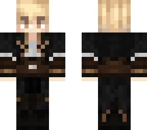 gdffg | Minecraft Skin