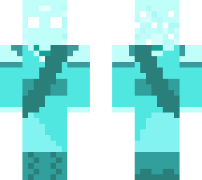 Guiding Light | Minecraft Skin