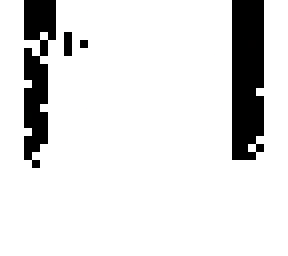 half white half black | Minecraft Skins