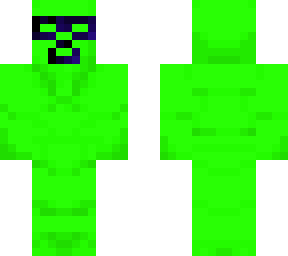 info_player_start | Minecraft Skin