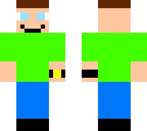 autistic | Minecraft Skins