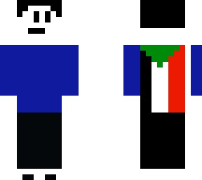 joe | Minecraft Skins