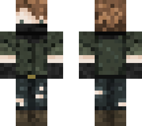jop 2.0 | Minecraft Skin