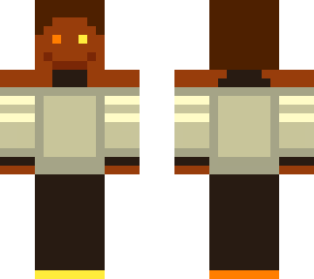 kendal | Minecraft Skins