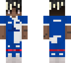 atlantis | Minecraft Skins