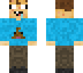 ryba | Minecraft Skins