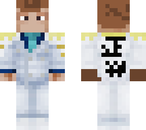 fleet | Minecraft Skins