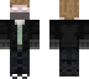 louie | Minecraft Skins