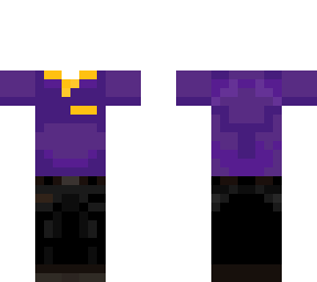 coach | Minecraft Skins