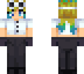 mad | Minecraft Skins