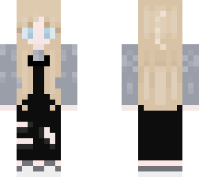 MARY | Minecraft Skin