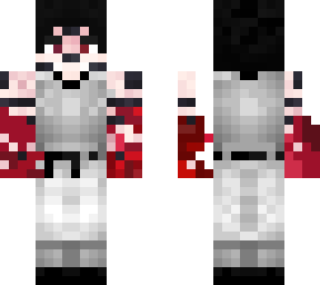 meguna | Minecraft Skins