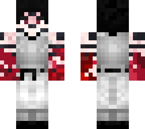 meguna | Minecraft Skins