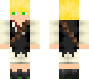 meliodas | Minecraft Skins