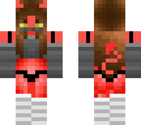 Meru_LAI20131 | Minecraft Skin