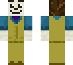 afton michael | Minecraft Skins