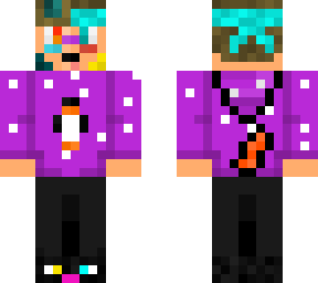 4px | Minecraft Skins