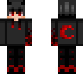 Myskin | Minecraft Skin