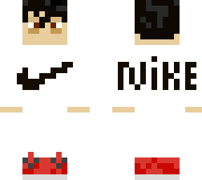 nike | Minecraft Skins