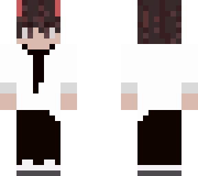 Nose | Minecraft Skin