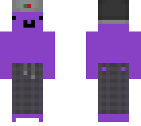 notvixios | Minecraft Skins