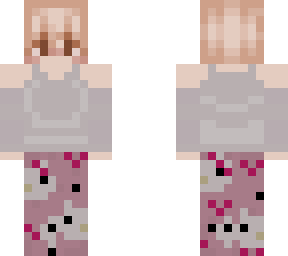 off shoulder | Minecraft Skins