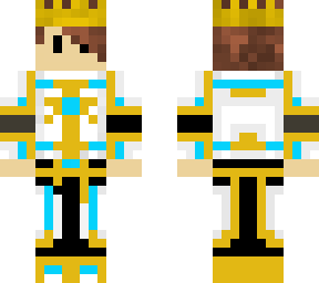 zach | Minecraft Skins