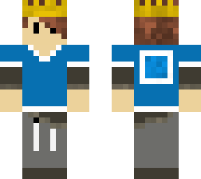 oh yeah zadaddy | Minecraft Skin