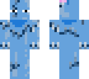 Okkk | Minecraft Skin