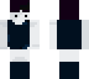 omori | Minecraft Skins