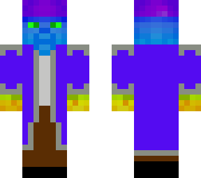 galaxy steve | Minecraft Skins