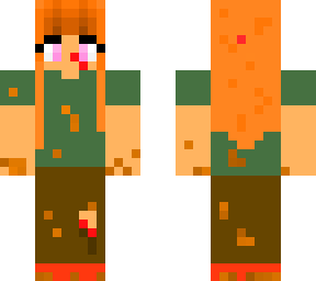 original minecraft skin | Minecraft Skin