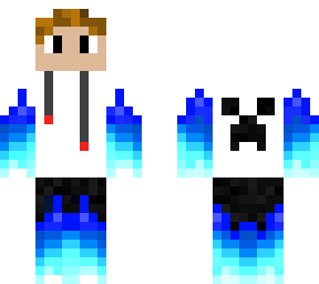 bedrock 4d | Minecraft Skins