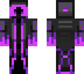 Phantom | Minecraft Skin