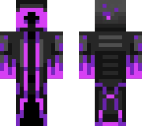 mage | Minecraft Skins