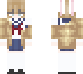 pommi yhs skin | Minecraft Skin