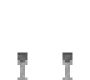 prosthetic leg base | Minecraft Skin