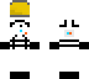 astronaut | Minecraft Skins