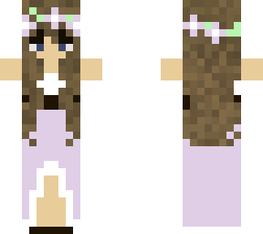 princess | Minecraft Skins