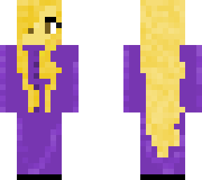 purple robe | Minecraft Skins