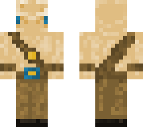 rabbit | Minecraft Skins