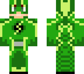 flash | Minecraft Skins