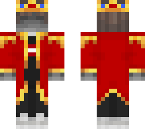 Real_Gab | Minecraft Skin