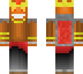 rey | Minecraft Skins