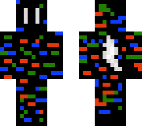 roblox | Minecraft Skins