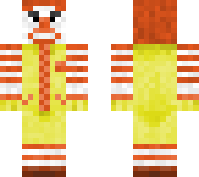 roland | Minecraft Skins