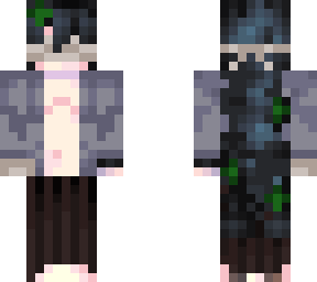 rook | Minecraft Skins