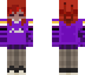 rui | Minecraft Skins